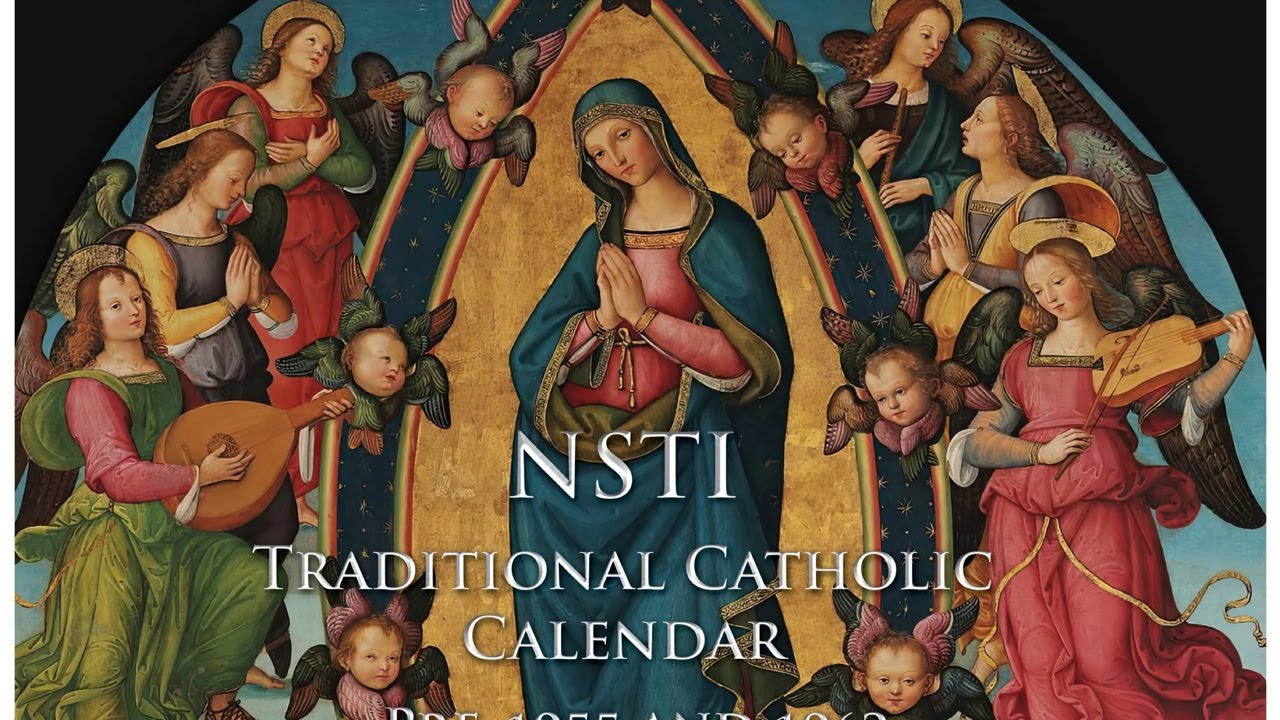 Catholic Calendar 2024: 7 Key Dates You Shouldn't Miss