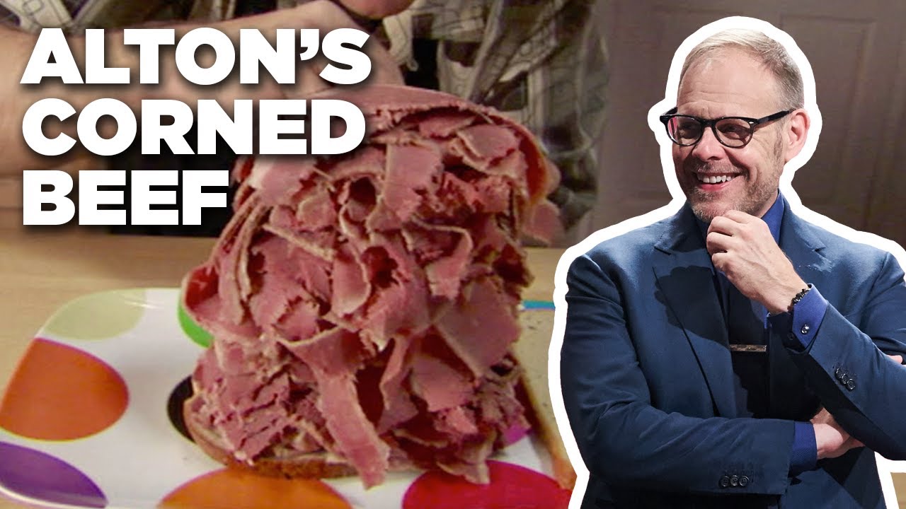Corned beef recipe: 5 delicious ways to enjoy it today