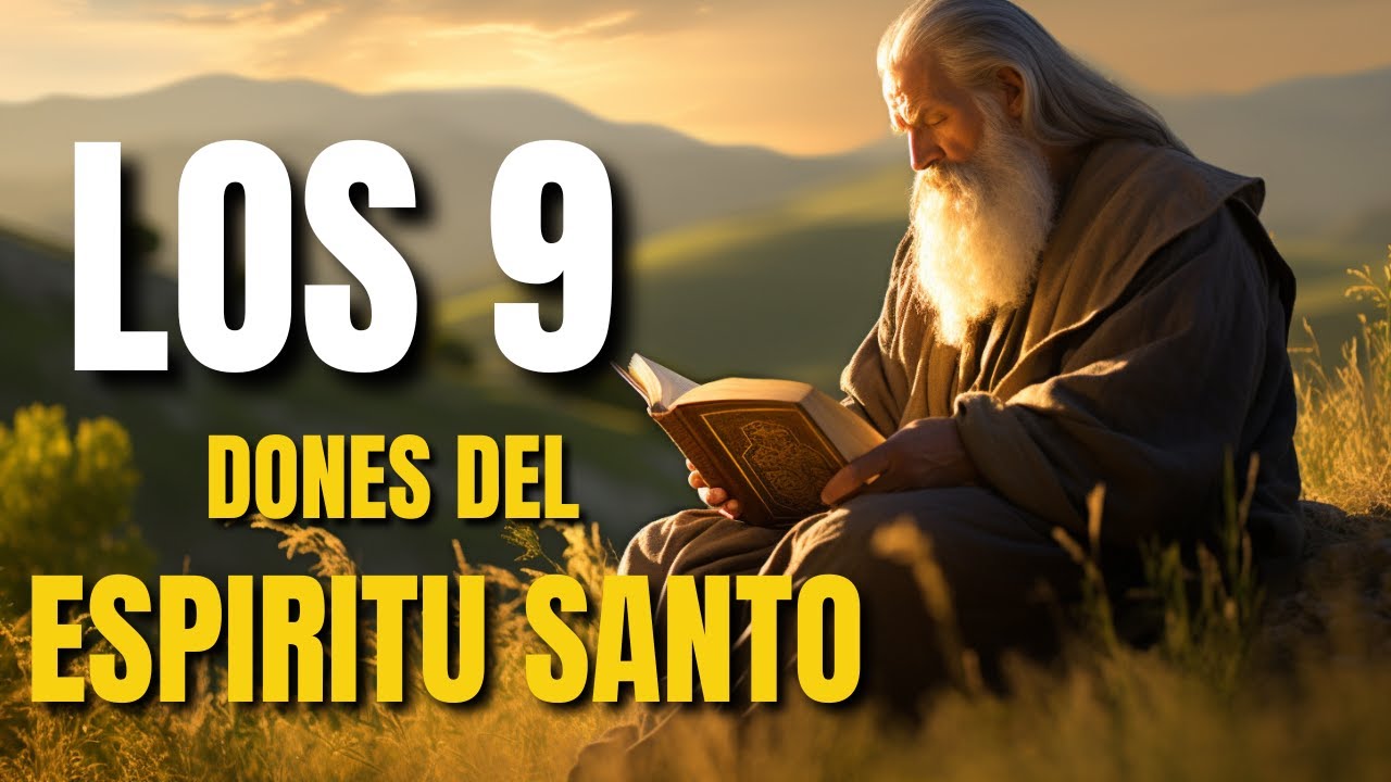Dones del Espíritu Santo: 7 regalos que transforman vidas