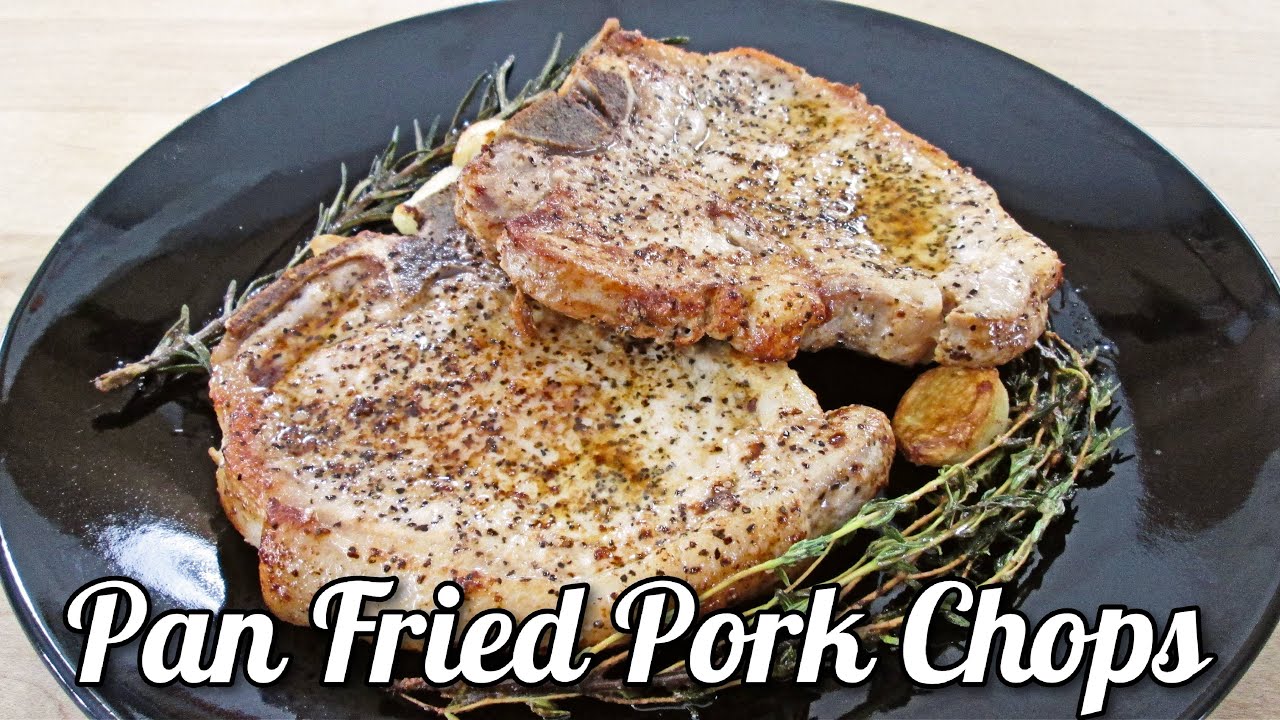 Easy pork chop recipes: 7 delicious ways to savor today