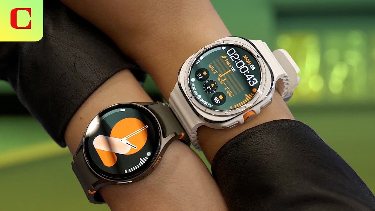 Galaxy Watch 7 Ultra: 7 Must-Have Features in 2025