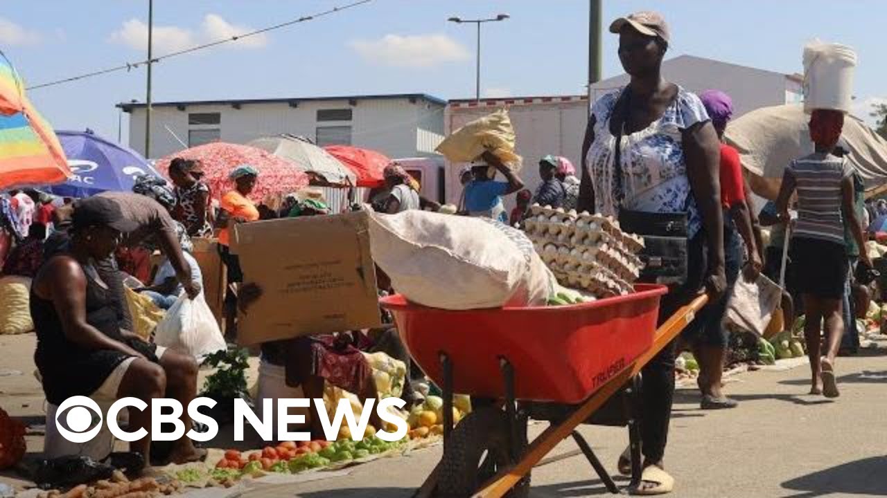 Haiti Dominican Republic Border: 7 Key Facts You Should Know