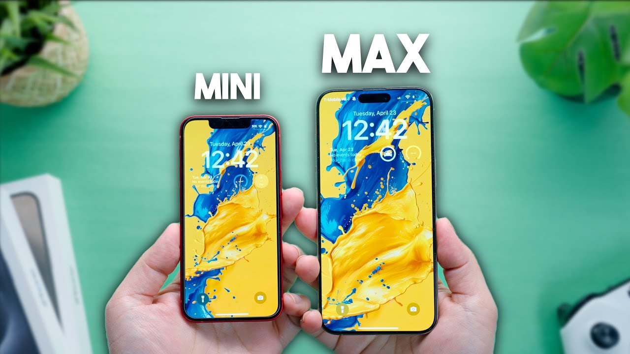 IPhone 13 Mini: 5 Hidden Features You Need to Know