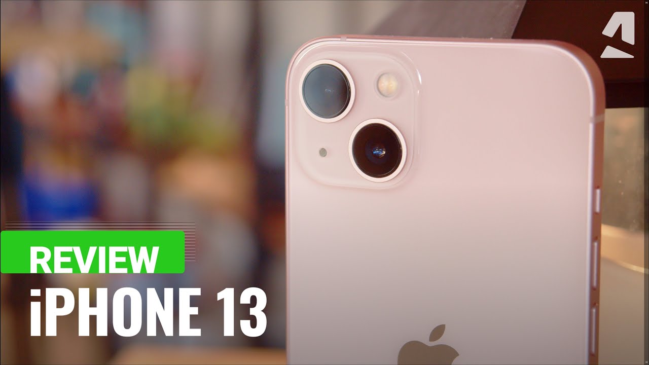 IPhone 13 Specs: 7 Amazing Features You Need to Know