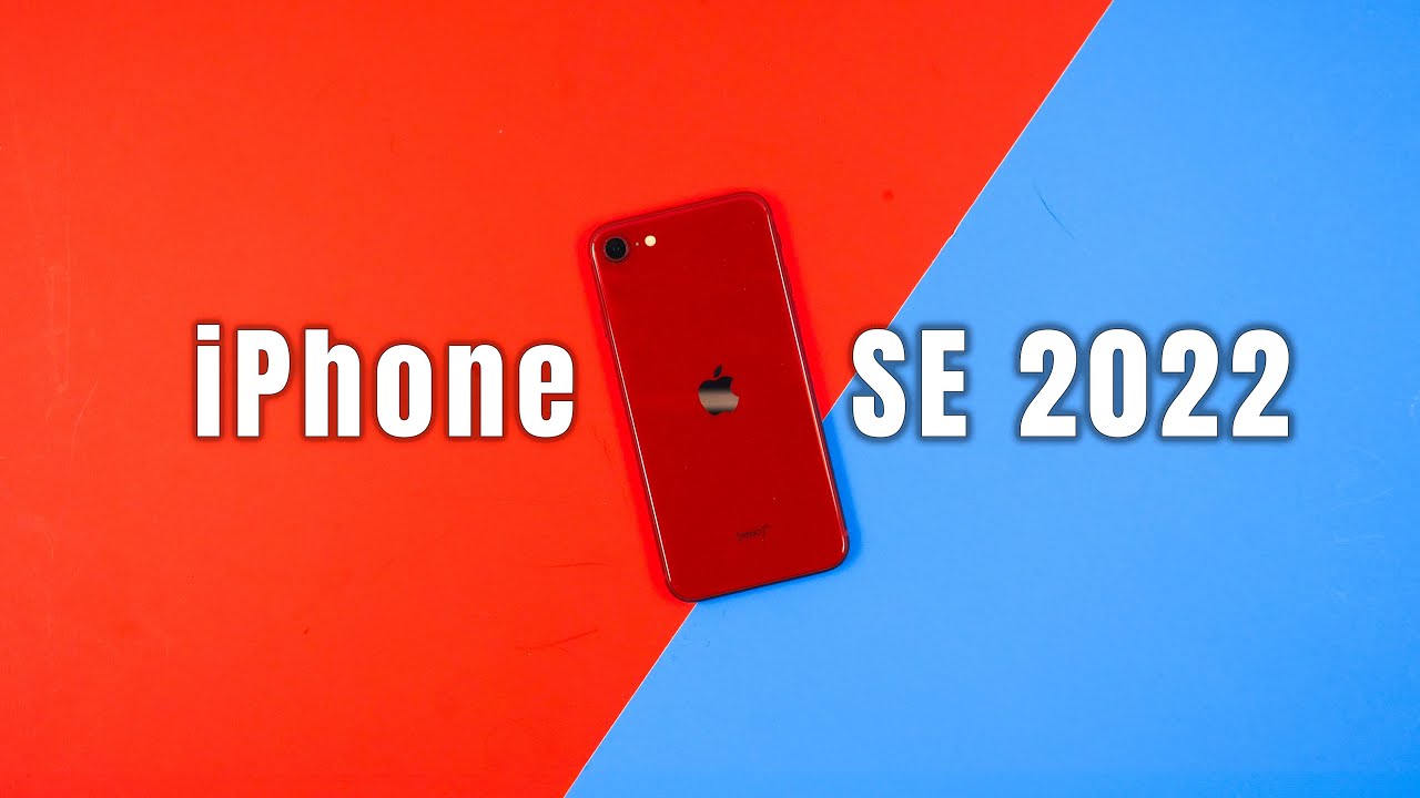 IPhone SE 3rd Generation Release Date: 5 Features You’ll Love