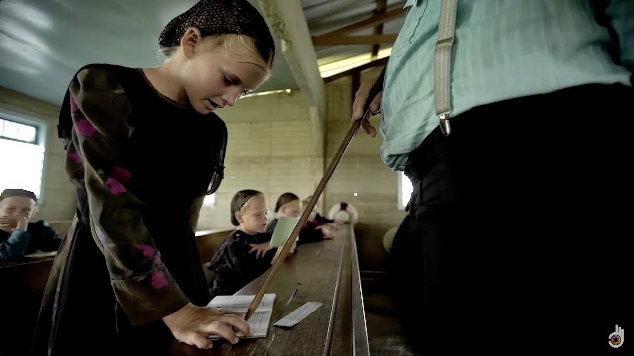 Mennonites: 7 fascinating facts you didn't know