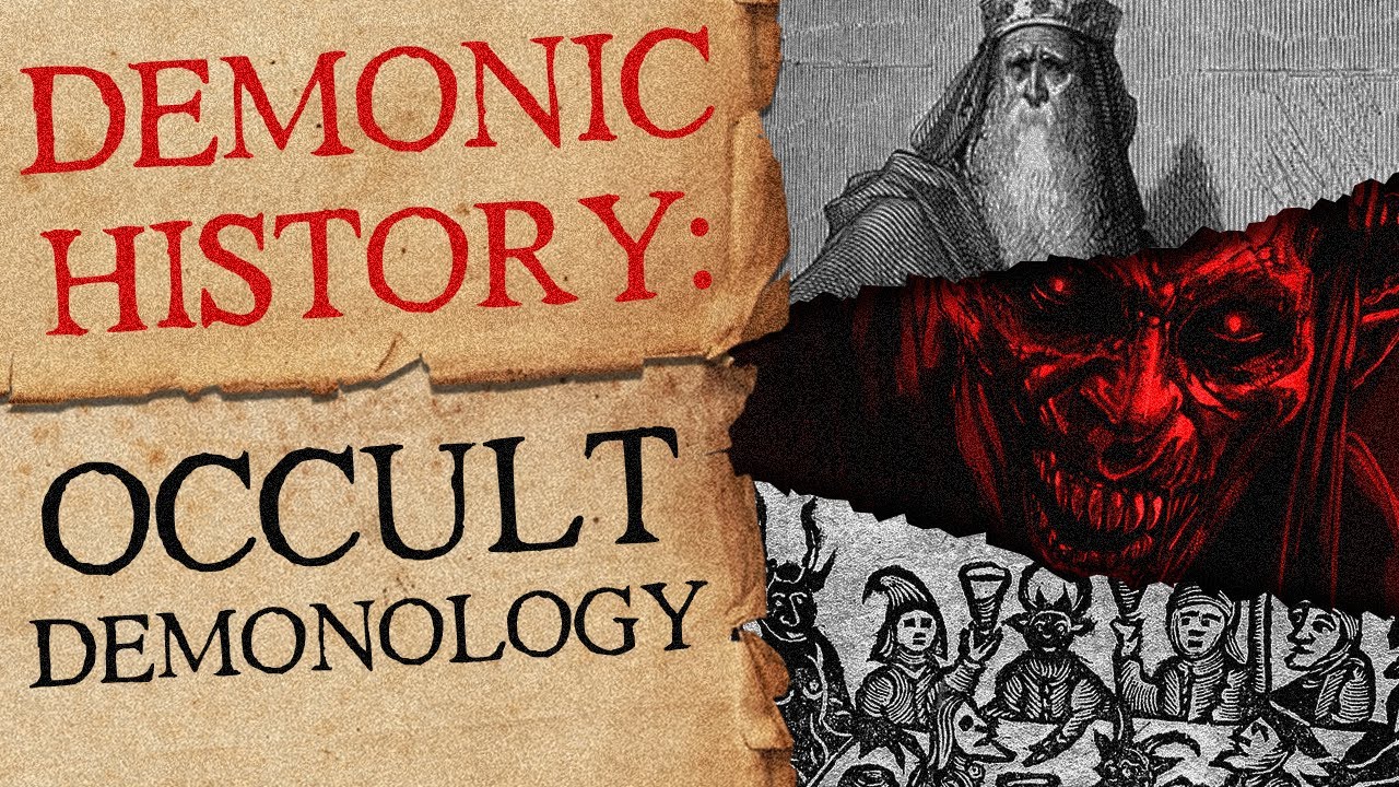 Occultism: 7 Mystical Practices You Must Explore Today
