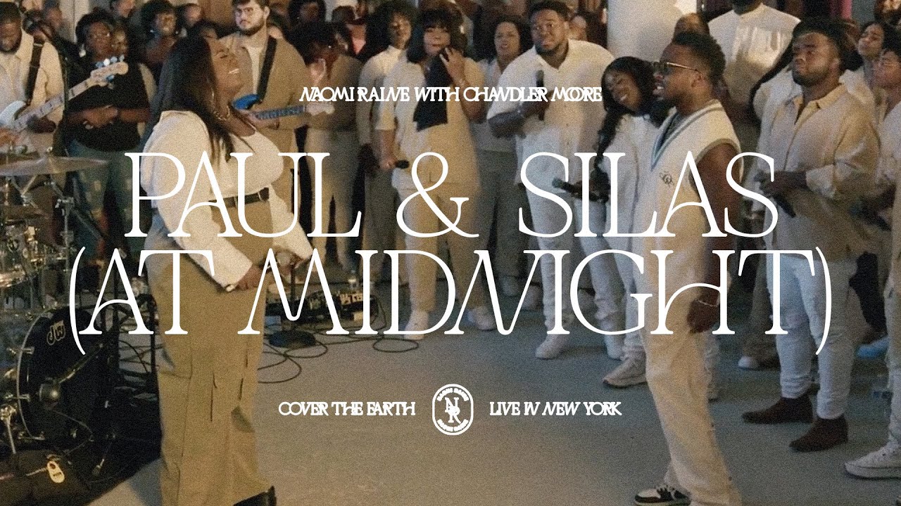 Paul and Silas: 5 Inspiring Lessons on Faith and Freedom