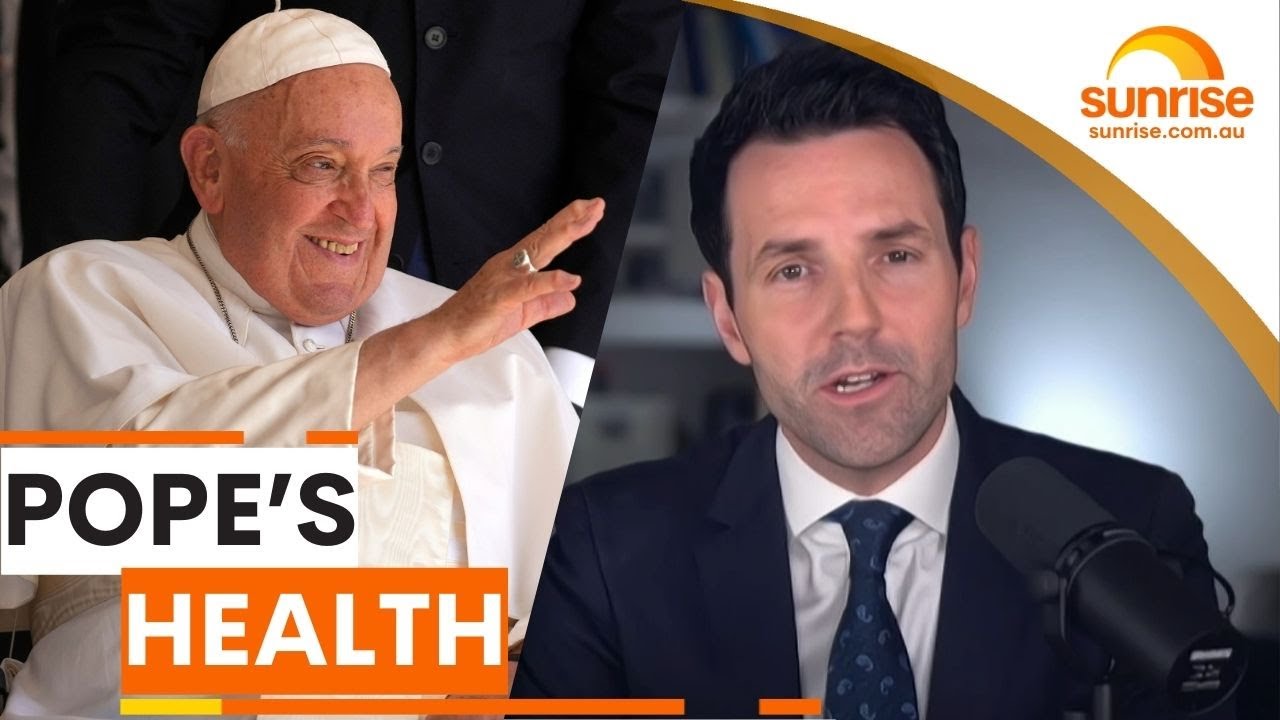 Pope Francis Health: 5 Key Updates You Need to Know