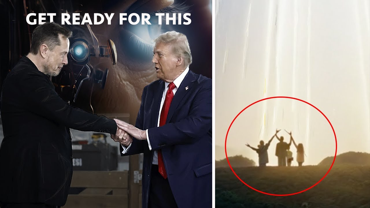 Prophesize 7 ways to enhance your life in 2025