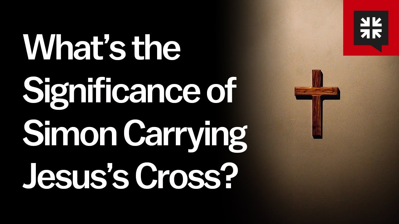 Simon of Cyrene: 7 Surprising Facts That Will Inspire You