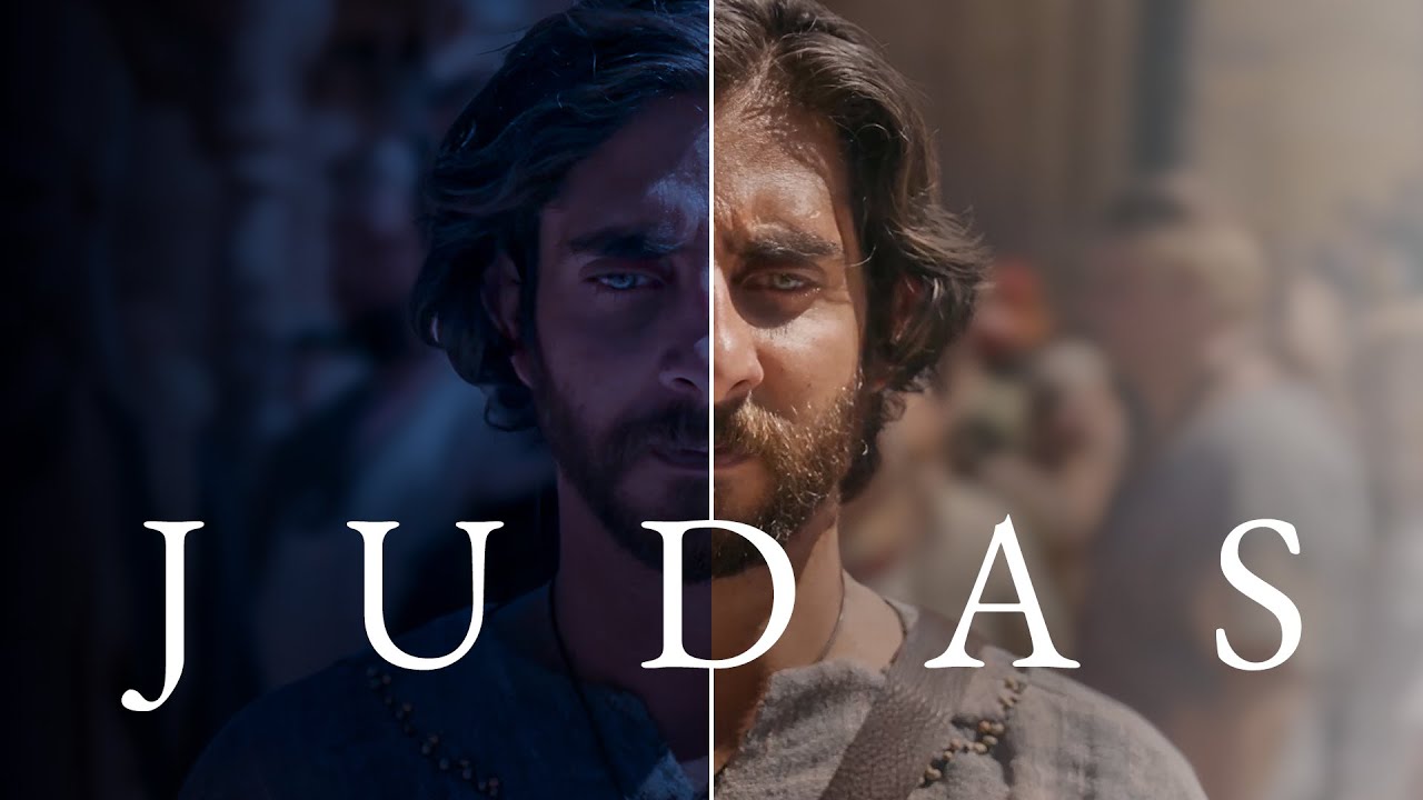 Who Betrayed Jesus: 5 Surprising Facts You Didn't Know